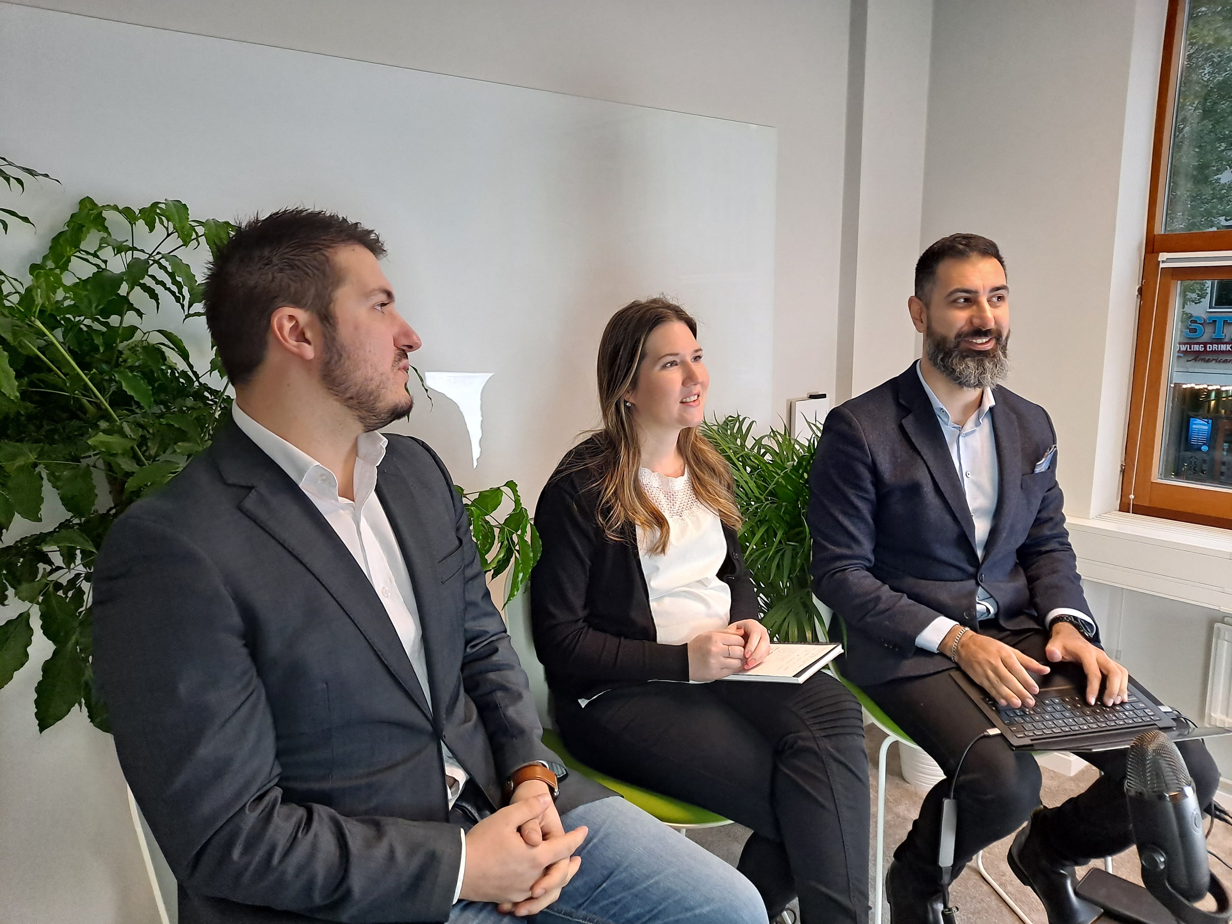 Expert in AI-Driven QA and Software Testing Services